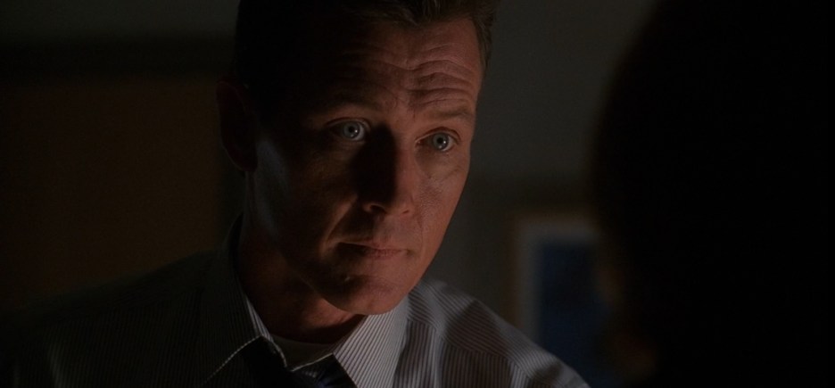 The X-Files – Invocation (Review) | the m0vie blog