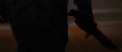 The X-Files – Invocation (Review) | the m0vie blog