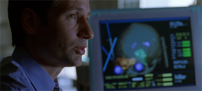 The X-Files – Orison (Review) | the m0vie blog