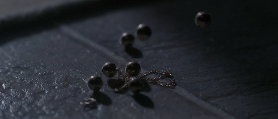 The X-Files – Redrum (Review) | the m0vie blog