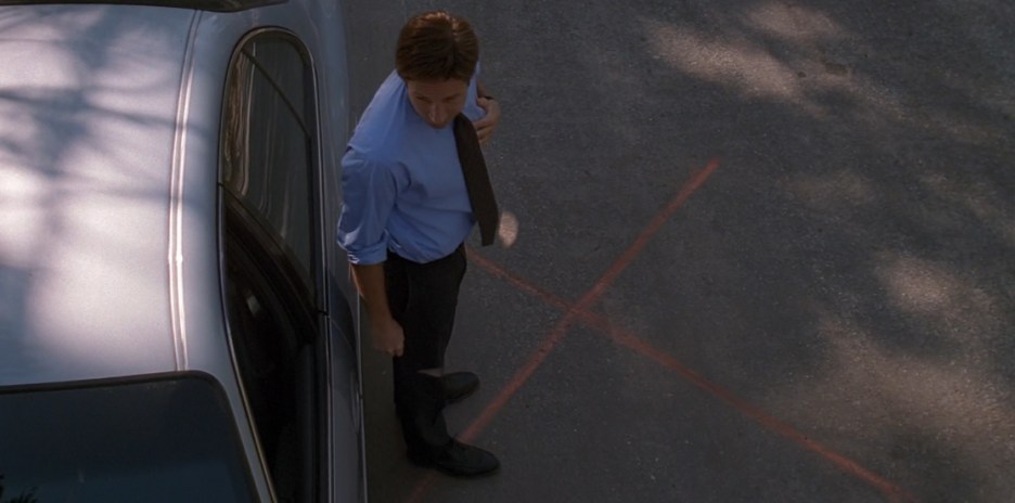 The X-Files – Requiem (Review) | the m0vie blog