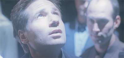 The X-Files (Reviews) | the m0vie blog