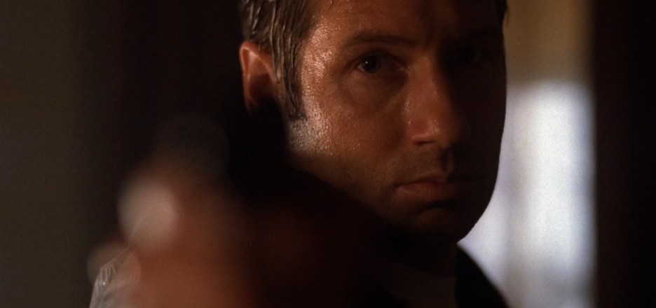 The X-Files – The Gift (Review) | the m0vie blog