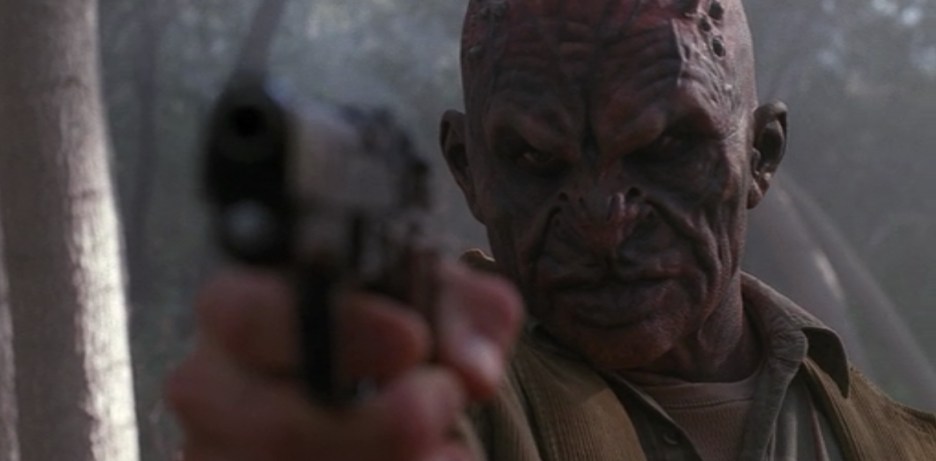 The X-Files – Dæmonicus (Review) | the m0vie blog