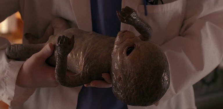 The X-Files – Essence (Review) | the m0vie blog