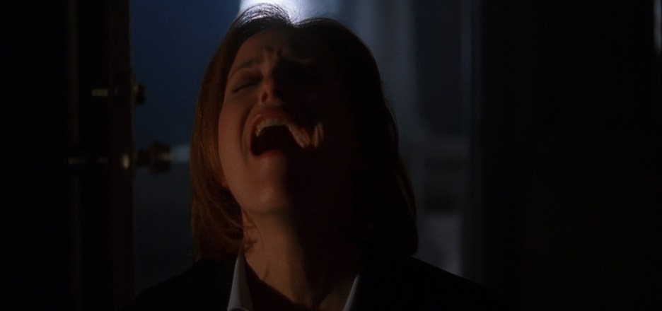 The X-Files – This is Not Happening (Review) | the m0vie blog