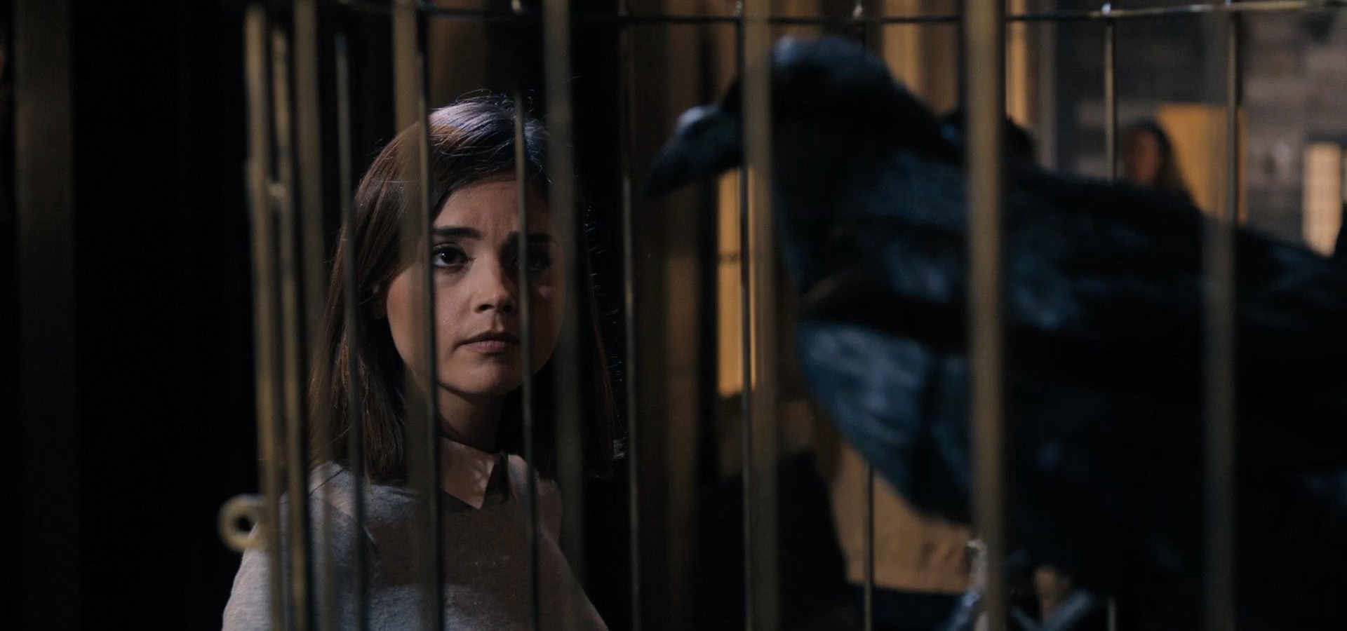 Doctor Who: Face the Raven (Review) | the m0vie blog