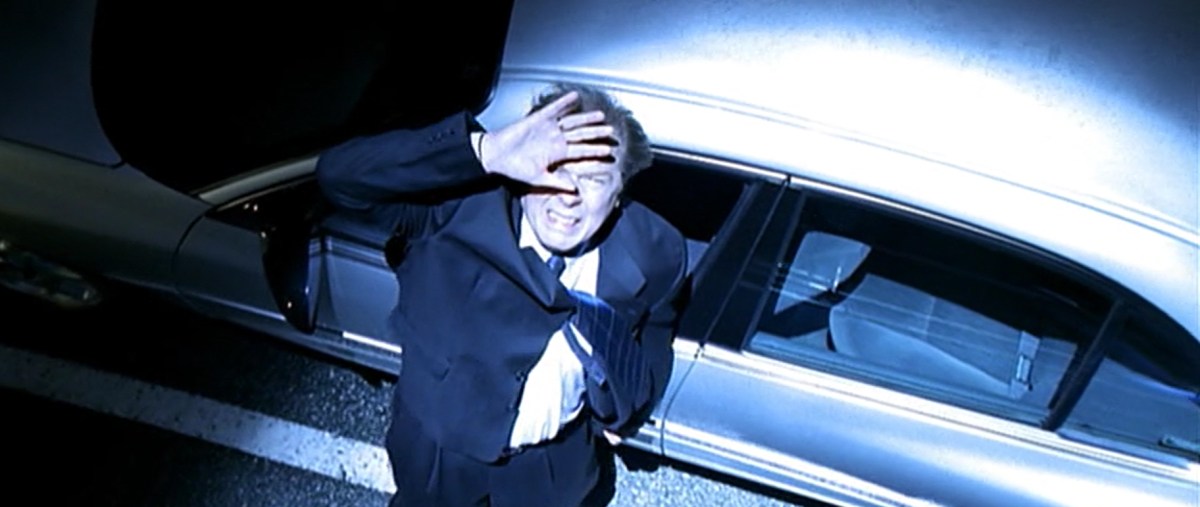 The Lone Gunmen – All About Yves (Review) | the m0vie blog