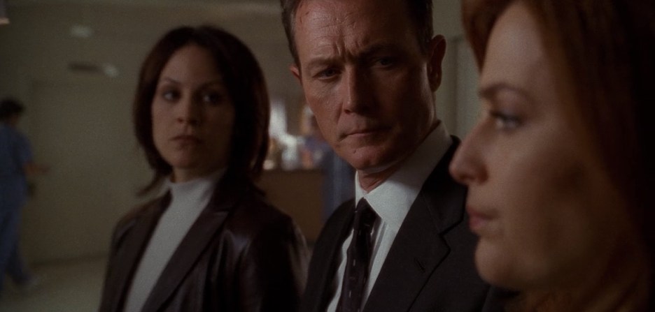 The X-Files – Sunshine Days (Review) | the m0vie blog