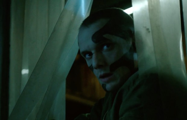 Non-Review Review: Green Room | the m0vie blog