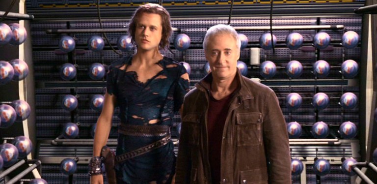 Star Trek: Enterprise – Cold Station 12 (Review) | the m0vie blog