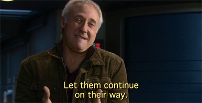 Star Trek: Enterprise – The Augments (Review) | the m0vie blog