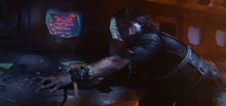 Star Trek: Enterprise – The Augments (Review) | the m0vie blog