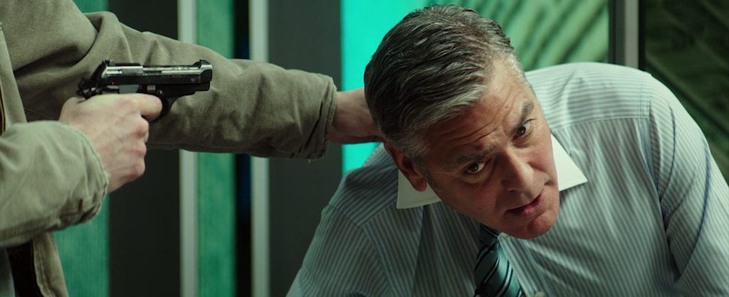 Non-Review Review: Money Monster | the m0vie blog