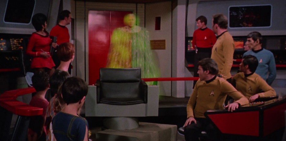 Star Trek – And the Children Shall Lead (Review) | the m0vie blog