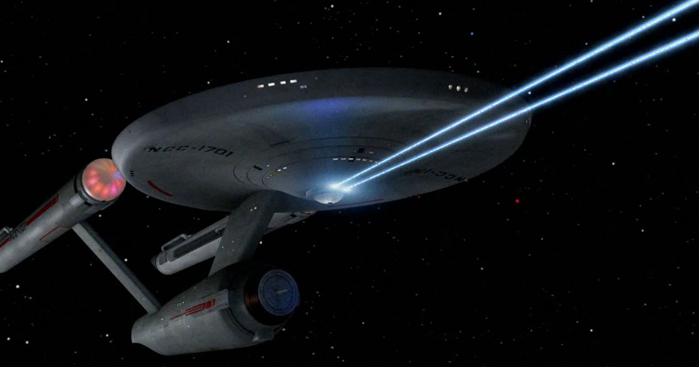 Star Trek – Season 3 (Review) | the m0vie blog