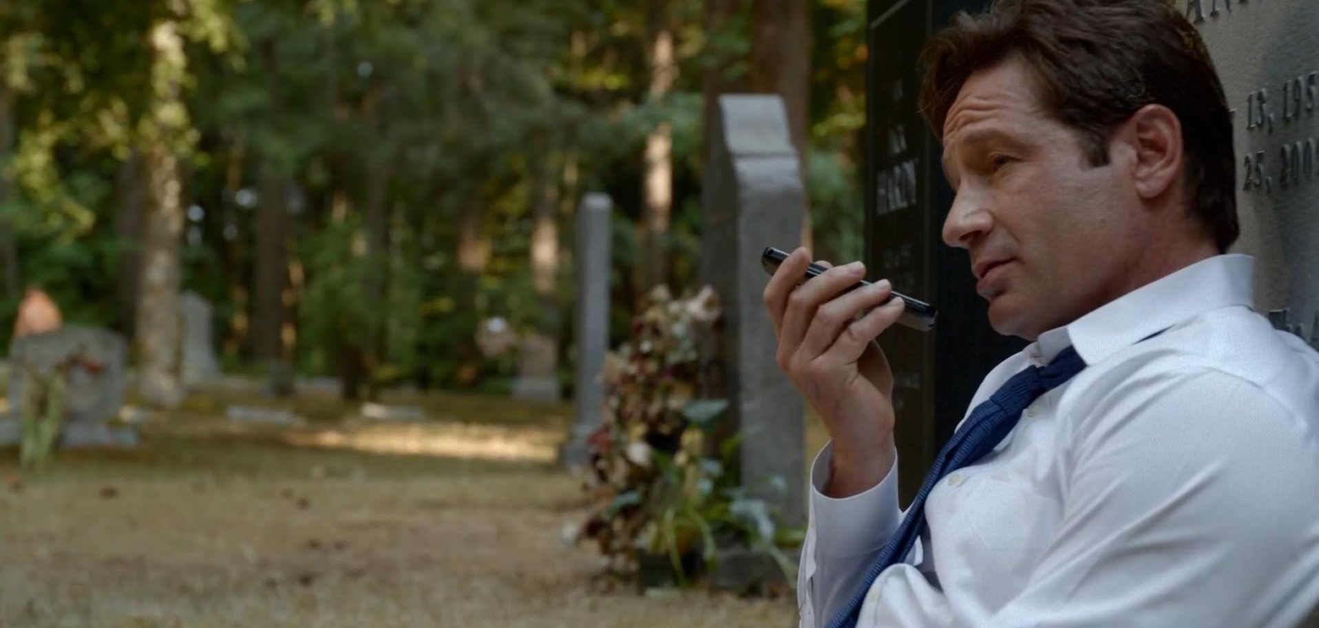 The X-Files – Season 10 (Review) | the m0vie blog