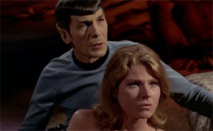 Star Trek – All Our Yesterdays (Review) | the m0vie blog
