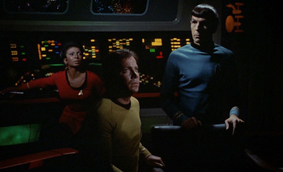 Star Trek – Day of the Dove (Review) | the m0vie blog