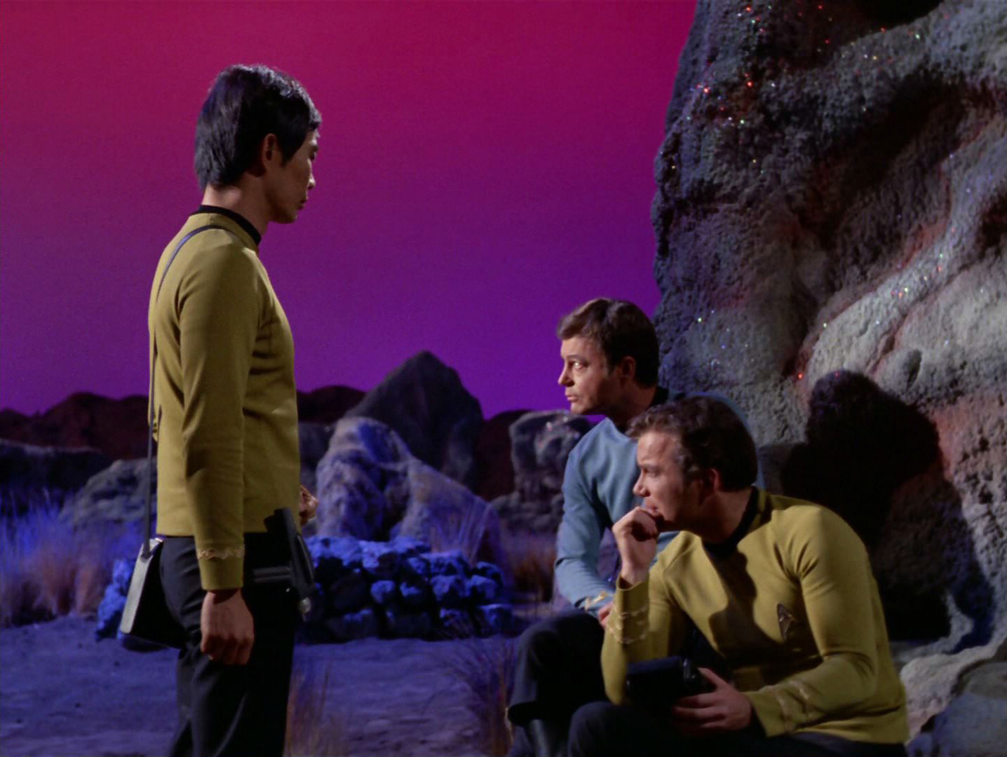 Star Trek – That Which Survives (Review) | the m0vie blog