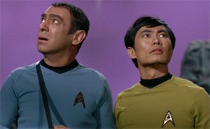 Star Trek – That Which Survives (Review) | the m0vie blog