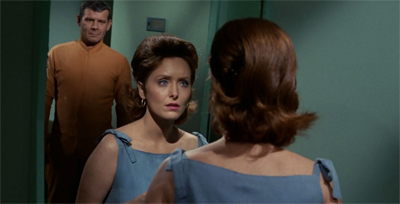 Star Trek – Turnabout Intruder (Review) | the m0vie blog
