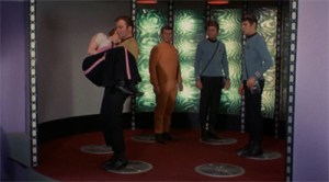 Star Trek – Turnabout Intruder (Review) | the m0vie blog