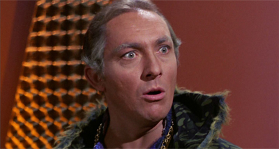 Star Trek – Whom Gods Destroy (Review) | the m0vie blog