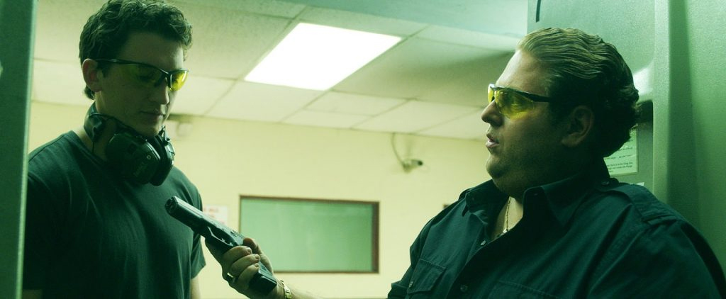 Non-Review Review: War Dogs | the m0vie blog