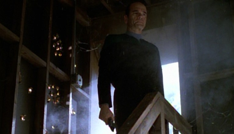 Star Trek: Voyager – Future’s End, Part II (Review) | the m0vie blog