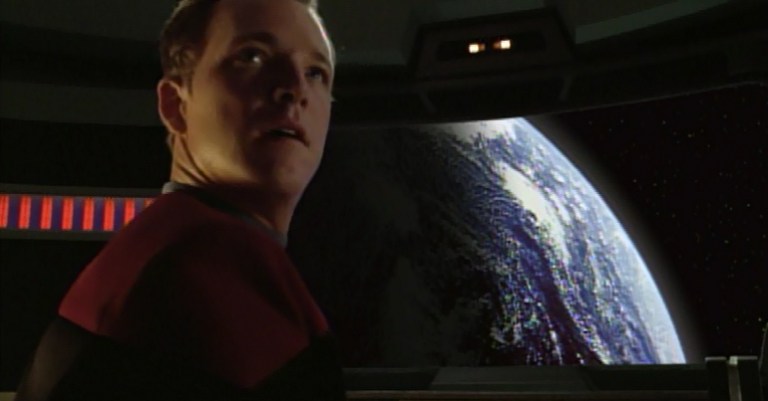 Star Trek: Voyager – Future’s End, Part I (Review) | the m0vie blog