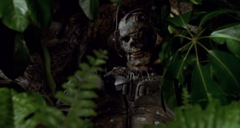 Star Trek: Voyager – Blood Fever (Review) | the m0vie blog