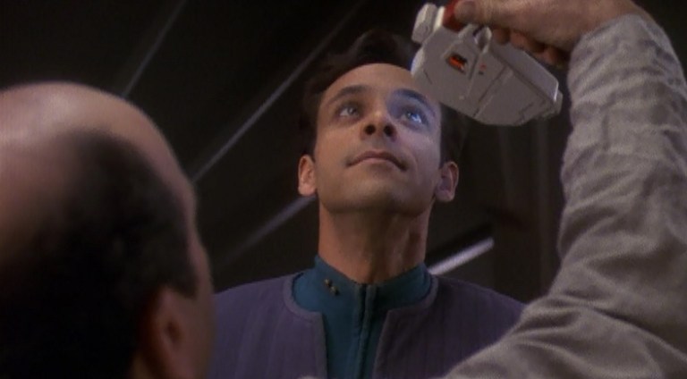 Star Trek: Deep Space Nine – Doctor Bashir, I Presume (Review) | the ...