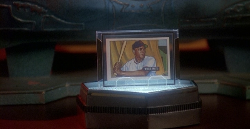 Star Trek: Deep Space Nine – In the Cards (Review) | the m0vie blog