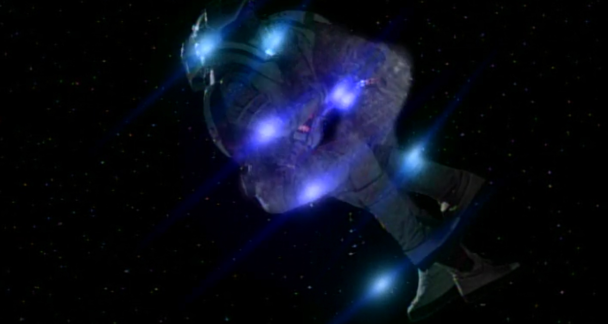 Star Trek: Voyager – Day of Honour (Review) | the m0vie blog