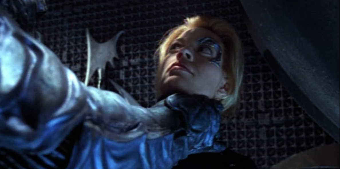 Star Trek: Voyager – Hunters (Review) | the m0vie blog