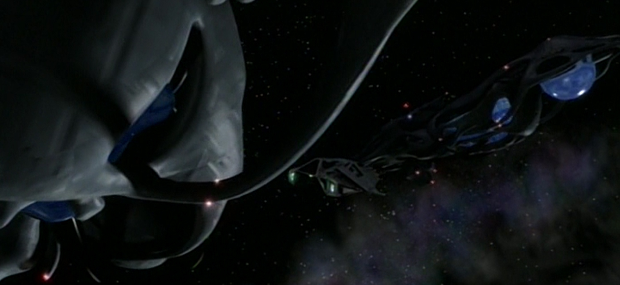 Star Trek: Voyager – Season 4 (Review) | the m0vie blog