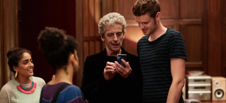 Doctor Who – Knock, Knock (Review) | the m0vie blog