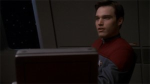 Star Trek: Deep Space Nine – Valiant (Review) | the m0vie blog