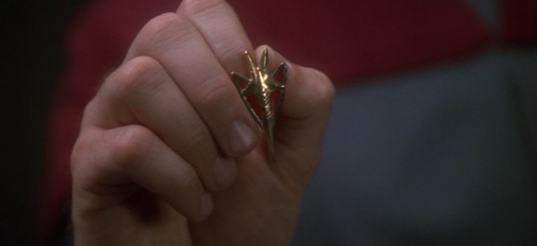 Star Trek: Deep Space Nine – Valiant (Review) | the m0vie blog