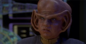 Star Trek: Deep Space Nine – Valiant (Review) | the m0vie blog