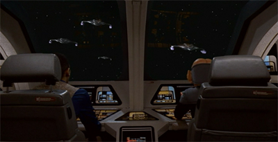 Star Trek: Deep Space Nine – Valiant (Review) | the m0vie blog