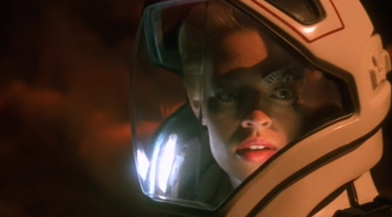 Star Trek: Voyager – Demon (Review) | the m0vie blog