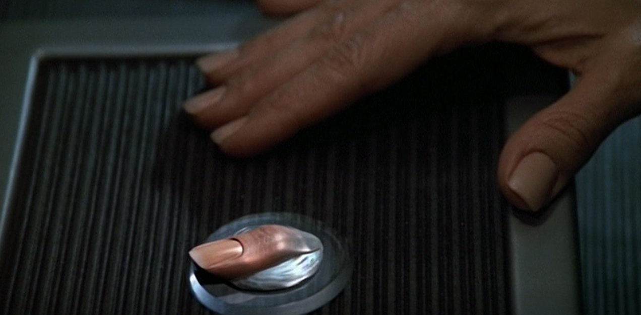 Star Trek: Voyager – Demon (Review) | the m0vie blog