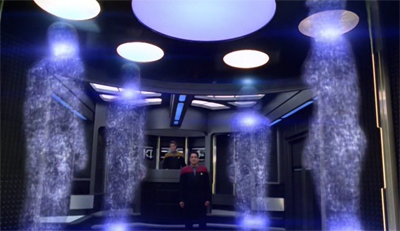 Star Trek: Voyager – Drone (Review) | the m0vie blog