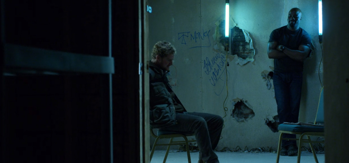 Marvel and Netflix’s The Defenders (Review) | the m0vie blog