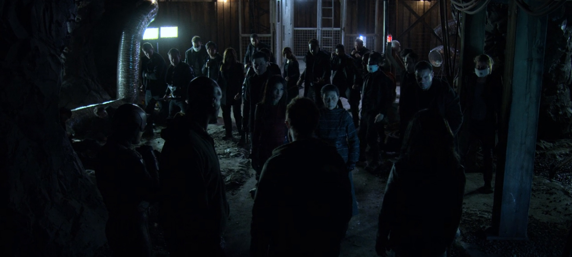 Marvel and Netflix’s The Defenders (Review) | the m0vie blog