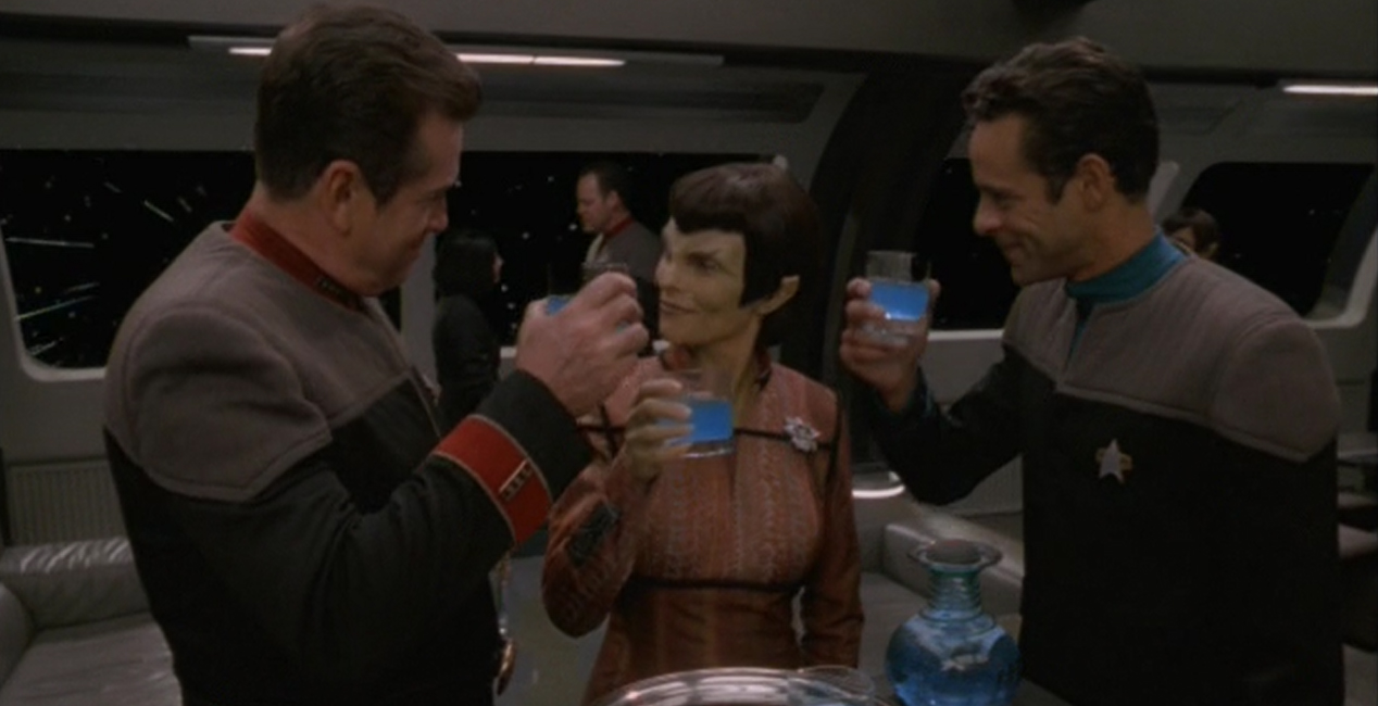 Deep Space Nine at 25 – The Most Multicultural of (Star) Treks | the ...