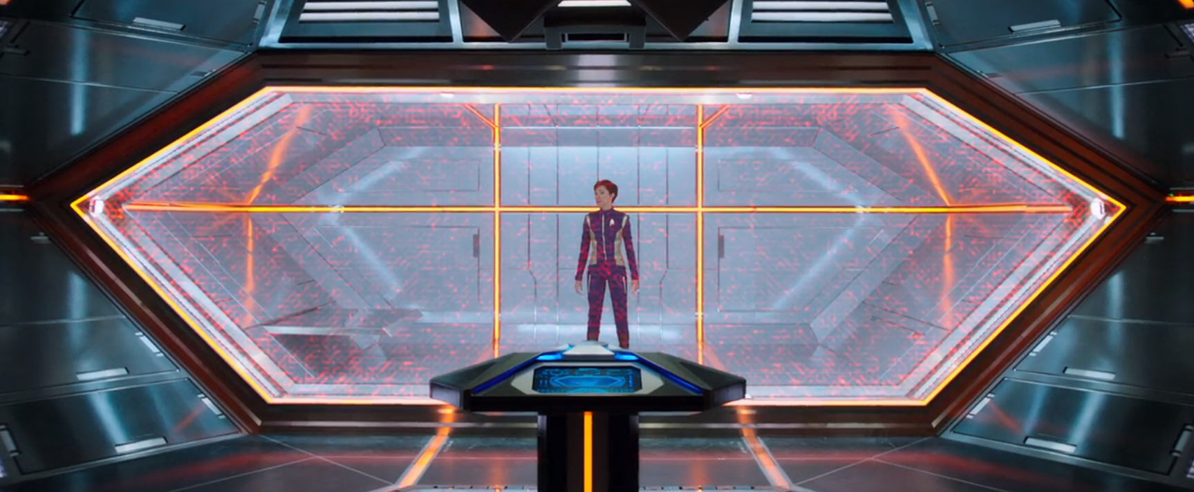 Star Trek: Discovery – Battle at the Binary Stars (Review) | the m0vie blog
