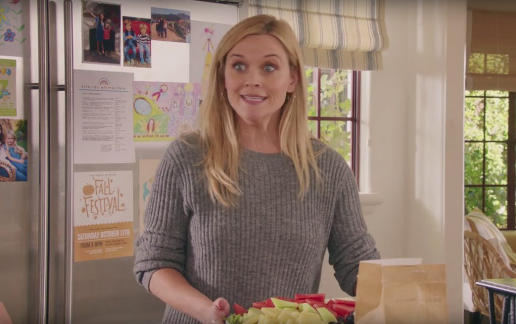 Non-Review Review: Home Again | the m0vie blog